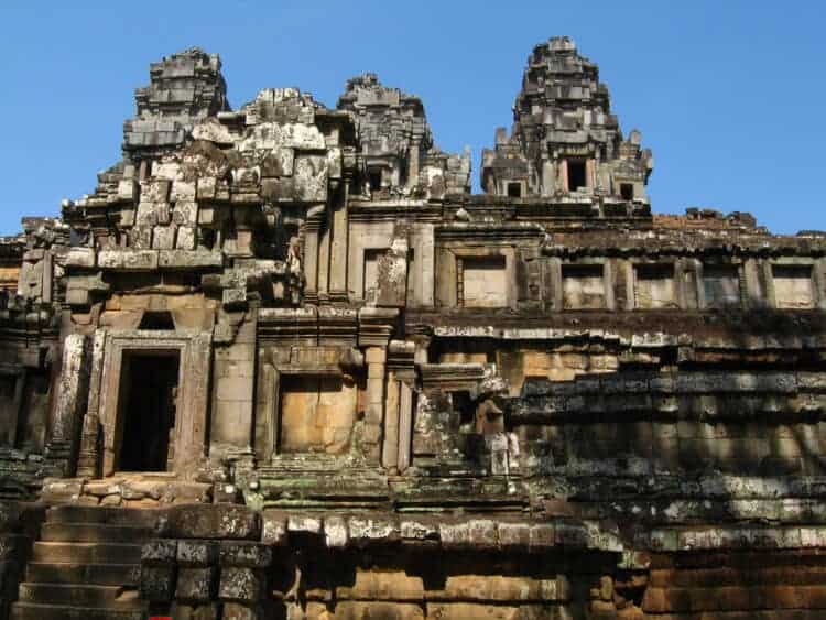 angkor_temple – Southeast Asian Archaeology