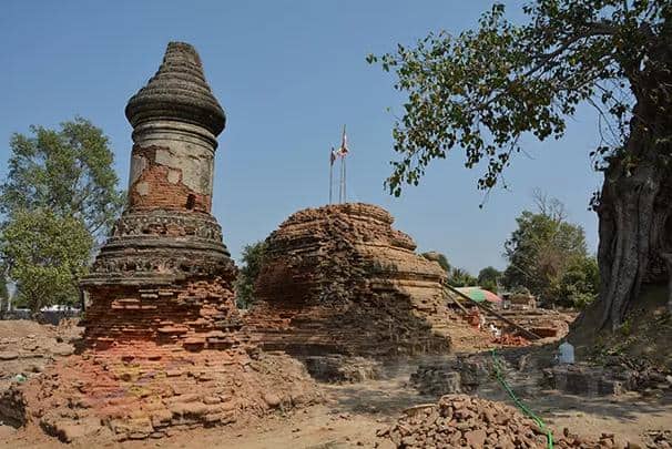 Linzin-Hill – Southeast Asian Archaeology