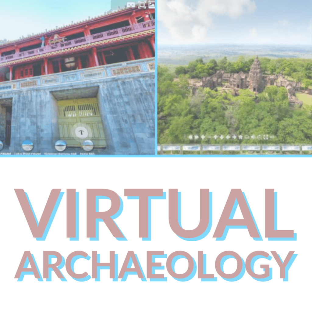 Unesco World Heritage in Southeast Asia – Southeast Asian Archaeology