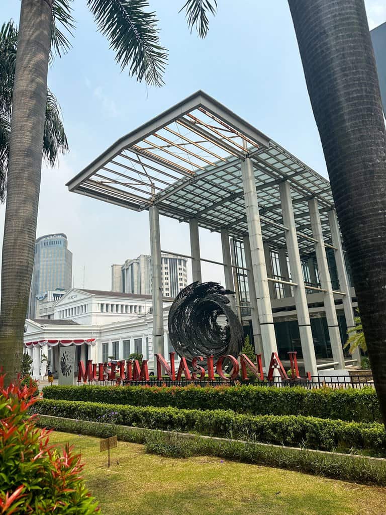 A Tapestry of Tales: Exploring Indonesia’s Rich Heritage at the ...